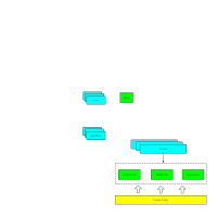 GAT-Encoder 流程图模板_ProcessOn思维导图、流程图