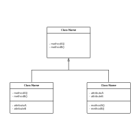 Android Binder 流程图模板_ProcessOn思维导图、流程图