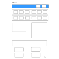UNMiner layout 流程图模板_ProcessOn思维导图、流程图