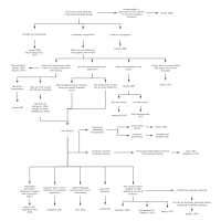Synthesis tree 流程图模板_ProcessOn思维导图、流程图