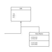 Class Diagram 流程图模板_ProcessOn思维导图、流程图