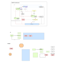 agent 流程图模板_ProcessOn思维导图、流程图