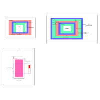clientX,scrollX和offsetX 流程图模板_ProcessOn思维导图、流程图