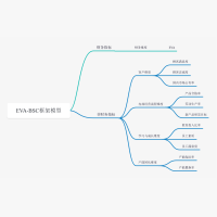 EVA-BSC框架模型 思维导图模板_ProcessOn思维导图、流程图