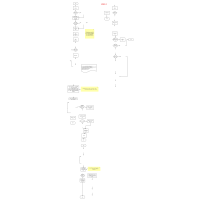 ConcurrentHashMap 流程图模板_ProcessOn思维导图、流程图