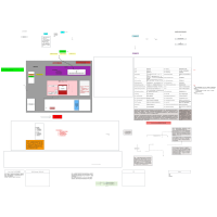 JVM 流程图模板_ProcessOn思维导图、流程图