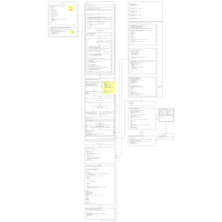 vue3 组件渲染/响应式架构图 流程图模板_ProcessOn思维导图、流程图